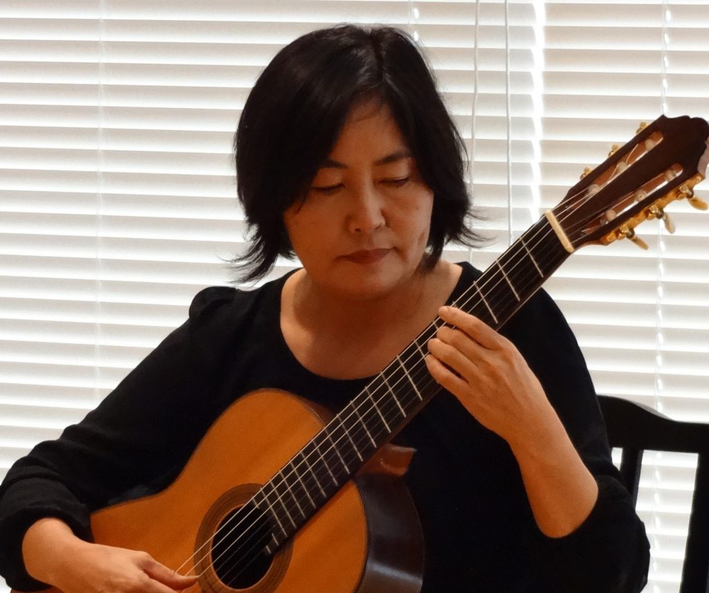 第49回ニューイヤーコンサート | 日本・スペインギター協会